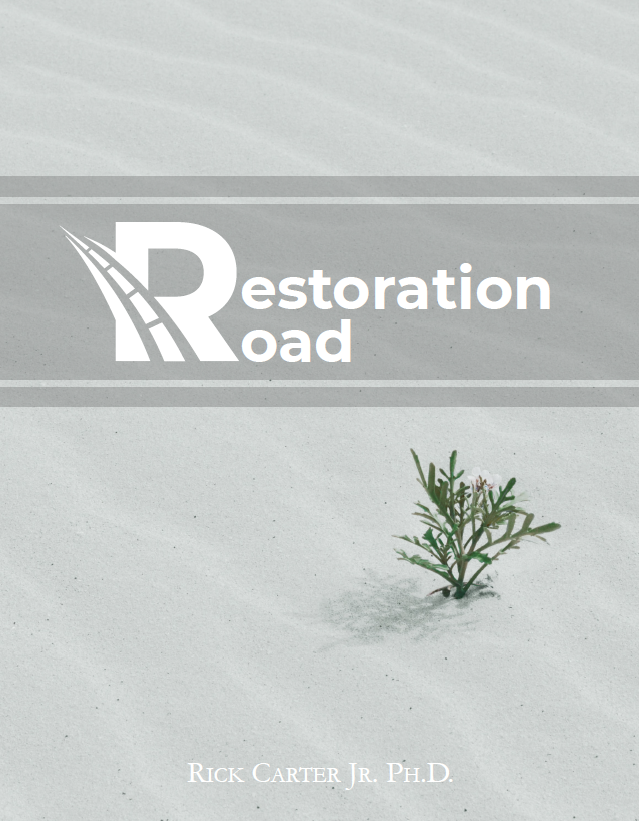 Restoration Road – Baptist Authors